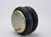 China W01-358-7424 Firestone Air Spring For VOL-VO 3130504 With Air Inlet 1 / 4 NPT for sale