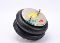 China W01-358-7424 Firestone Air Spring For VOL-VO 3130504 With Air Inlet 1 / 4 NPT for sale