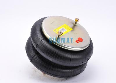 China W01-358-7424 Firestone Air Spring For VOL-VO 3130504 With Air Inlet 1 / 4 NPT for sale