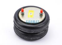 China W01-358-7550 Firestone Air Bag Kit / Air Suspension Parts For Watson & Chalin Histeer AS-0087 for sale