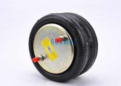 China W01-358-7550 Firestone Air Bag Kit / Air Suspension Parts For Watson & Chalin Histeer AS-0087 for sale