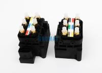 China Air Suspension Solenoid Valve Block For Range Rover Front OEM RVH500060 for sale
