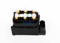 China A0993200058 Air Ride Valve Block / Air Suspension Compressor For Mercedes ML Class W166 for sale