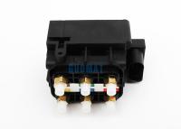 China A0993200058 Air Ride Valve Block / Air Suspension Compressor For Mercedes ML Class W166 for sale