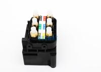 China A0993200058 Air Ride Valve Block / Air Suspension Compressor For Mercedes ML Class W166 for sale