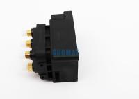 China Steel Valve Block Air Suspension Compressor For Mercedes R Class W251 OE A2513200058 for sale