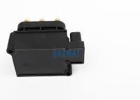 China Steel Valve Block Air Suspension Compressor For Mercedes R Class W251 OE A2513200058 for sale