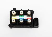 China Steel Valve Block Air Suspension Compressor For Mercedes R Class W251 OE A2513200058 for sale
