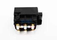 China Steel Valve Block Air Suspension Compressor For Mercedes R Class W251 OE A2513200058 for sale