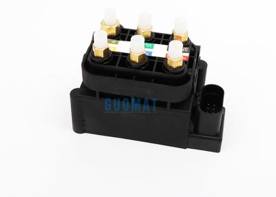 China Steel Valve Block Air Suspension Compressor For Mercedes R Class W251 OE A2513200058 for sale