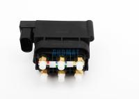 China Air Ride Suspension Compressor Mercedes ML Class W164 Valve Block A0993200058 for sale