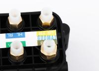 China Mercedes-Benz W212 S212 Air Suspension Valve Block OEM A2123200358/2123200358 for sale