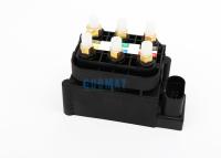 China Air Ride Suspension Compressor Mercedes ML Class W164 Valve Block A0993200058 for sale