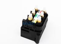 China Air Ride Suspension Compressor Mercedes ML Class W164 Valve Block A0993200058 for sale