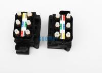 China Mercedes GL Class X164 Air Suspension Valve Block A2123200358 - Compatible 2006-2012 Models with 4663cc and 5461cc Engines for sale