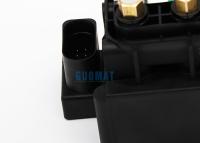 China 37206789450 37206864215 Air Suspension Valve Block BMW 5 Series F07 F11 Car Air Compressor for sale