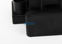 China BMW X5 E70 Air Suspension Solenoid Valve Block 37206859714 Aluminum Alloy for sale