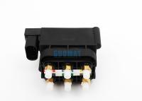 China Mercedes GL Class X164 Air Suspension Valve Block A2123200358 - Compatible 2006-2012 Models with 4663cc and 5461cc Engines for sale