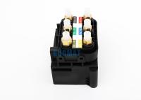 China Mercedes GL Class X164 Air Suspension Valve Block A2123200358 - Compatible 2006-2012 Models with 4663cc and 5461cc Engines for sale