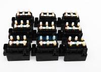 China Mercedes GL Class X164 Air Suspension Valve Block A2123200358 - Compatible 2006-2012 Models with 4663cc and 5461cc Engines for sale