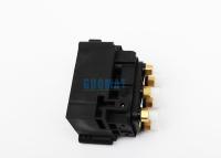 China Mercedes S-Class W221 Air Suspension Valve Block A2123200358 A2513200058 for 2005-2012 Models with 3.5L-5.5L Engines for sale