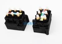 China 4722555610 Air Suspension Compressor Valve  For BMW X5 F15/X6 F16 Car Accessories for sale