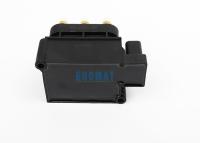 China Mercedes S-Class W221 Air Suspension Valve Block A2123200358 A2513200058 for 2005-2012 Models with 3.5L-5.5L Engines for sale