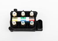 China Mercedes S-Class W221 Air Suspension Valve Block A2123200358 A2513200058 for 2005-2012 Models with 3.5L-5.5L Engines for sale