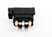 China Mercedes S-Class W221 Air Suspension Valve Block A2123200358 A2513200058 for 2005-2012 Models with 3.5L-5.5L Engines for sale