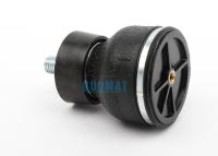 China Goodyear 1S3013 Rear Air Bag Suspension Spring 38.1-91.44mm Height Range for Motorcycles & Machinery for sale