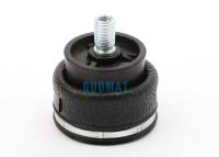 China Goodyear 1S3013 Rear Air Bag Suspension Spring 38.1-91.44mm Height Range for Motorcycles & Machinery for sale