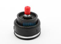 China Goodyear 1S3013 Rear Air Bag Suspension Spring 38.1-91.44mm Height Range for Motorcycles & Machinery for sale