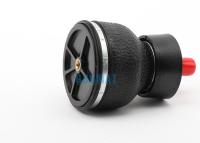 China Contitech Sleeve Small Size Adjustable Air Springs For Harley Motorcycle SZ37-6 for sale