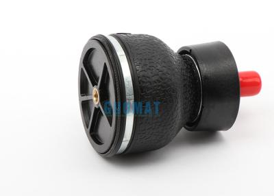 China W02-358-3001 Firestone Reversible Sleeve Air Spring With Brass Blind Stud for sale