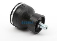 China Firestone Industrial Actuator Bellows NO. 1M1A-0 With Brass Blind Stud W023583001 for sale