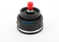 China Firestone Industrial Actuator Bellows NO. 1M1A-0 With Brass Blind Stud W023583001 for sale