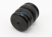 China 2B2200 Air Suspension Air Bags / Air inlet 1 / 4NPT Double Convoluted Air Bag for sale