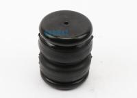 China 2B2200 Air Suspension Air Bags / Air inlet 1 / 4NPT Double Convoluted Air Bag for sale