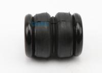 China 2B2200 Air Suspension Air Bags / Air inlet 1 / 4NPT Double Convoluted Air Bag for sale