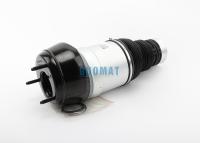 China Rubber / Steel Material Mercedes Air Ride Suspension A1663206813 GL X166 for sale