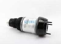 China Rubber / Steel Material Mercedes Air Ride Suspension A1663206813 GL X166 for sale