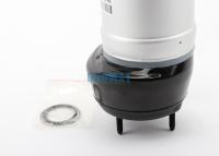 China Rubber / Steel Material Mercedes Air Ride Suspension A1663206813 GL X166 for sale