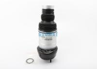 China Rubber / Steel Material Mercedes Air Ride Suspension A1663206813 GL X166 for sale