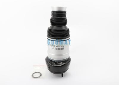 China Rubber / Steel Material Mercedes Air Ride Suspension A1663206813 GL X166 for sale