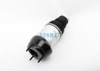 China Rubber / Steel Material Mercedes Air Ride Suspension A1663206813 GL X166 for sale