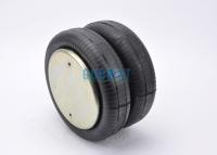 China 2B12-346 2B12-440 Double Convoluted Air Bag For Histeer 10315 ISO TS1 for sale