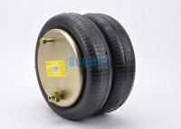 China 2B12-346 2B12-440 Double Convoluted Air Bag For Histeer 10315 ISO TS1 for sale