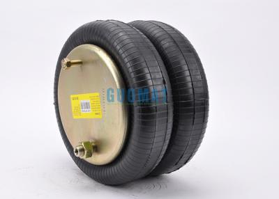 China 2B12-346 2B12-440 Double Convoluted Air Bag For Histeer 10315 ISO TS1 for sale