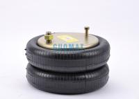 China 2B12-346 2B12-440 Double Convoluted Air Bag For Histeer 10315 ISO TS1 for sale
