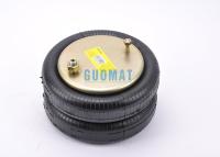 China 2B12-346 2B12-440 Double Convoluted Air Bag For Histeer 10315 ISO TS1 for sale